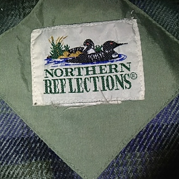Northern Reflections | Jackets & Coats | Mens Jacket | Poshmark